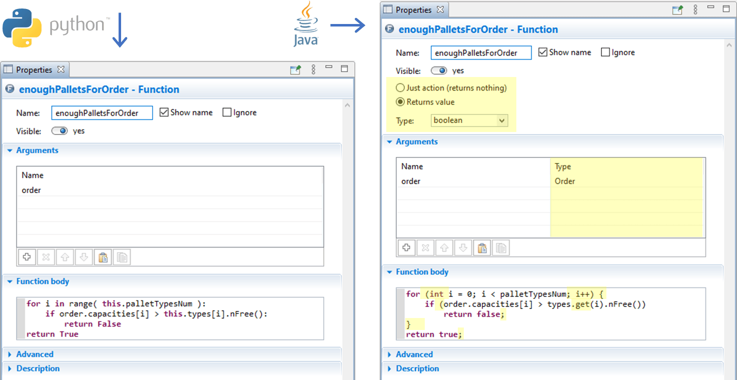 AnyLogic - AnyLogic仿真软件中的Python脚本 - bet way 955,必威出款